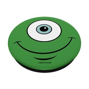 Disney Pixar Monsters Inc. Mike Wazowski Eye Ball PopSockets PopGrip: Swappable Grip for Phones & Tablets