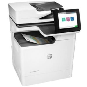 clr laserjet ent mfp m681dh (certified refurbished)