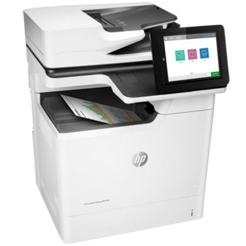 CLR Laserjet ENT MFP M681DH (Certified Refurbished)