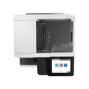 CLR Laserjet ENT MFP M681DH (Certified Refurbished)