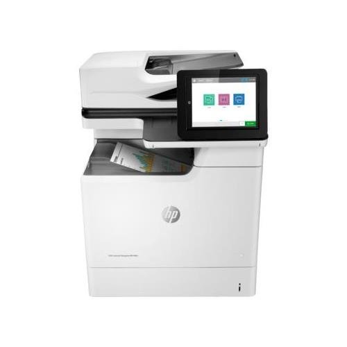 CLR Laserjet ENT MFP M681DH (Certified Refurbished)