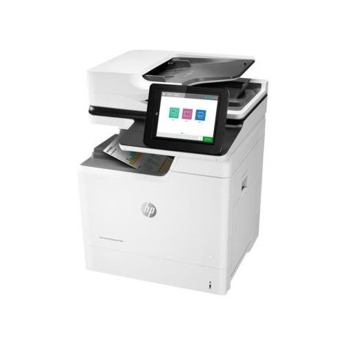 CLR Laserjet ENT MFP M681DH (Certified Refurbished)