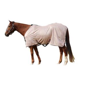 tuffrider comfy mesh fly sheet