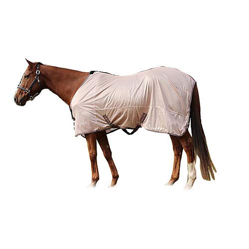 TuffRider Comfy Mesh Fly Sheet