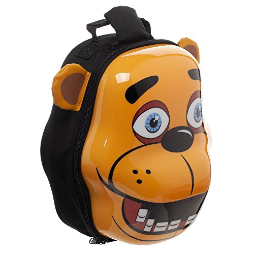 Five Nights at Freddy's Lunch Box