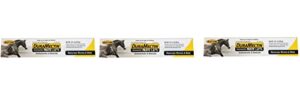 duramectin ivermectin paste 1.87% for horses, 0.21 oz (3-pack)