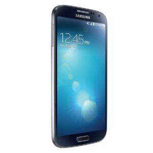 Samsung Galaxy S4 (32GB) I337 5.0" Full HD, 4G LTE AT&T GSM Unlocked Phone (Black)