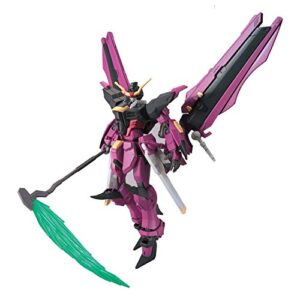 bandai hobby hgbd 1/144 gundam love phantom "gundam build divers" model kit