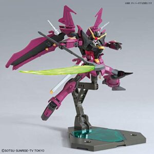 Bandai Hobby HGBD 1/144 Gundam Love Phantom "Gundam Build Divers" Model Kit