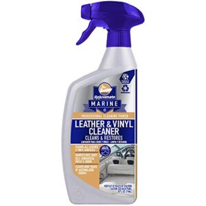 rejuvenate marine leather cleaner 24 fl. oz