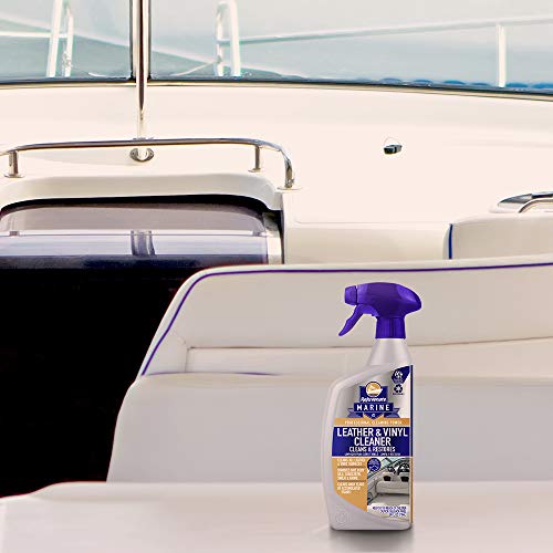 Rejuvenate Marine Leather Cleaner 24 fl. oz