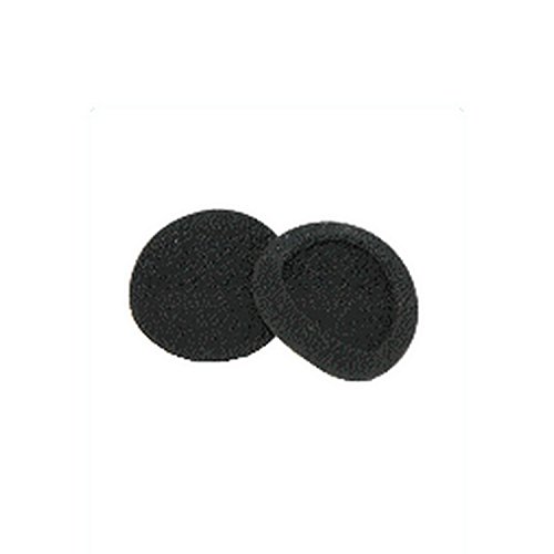 Eartec Monarch Replacement Ear Pads, Bag of 10