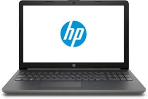 hp 15.6 laptop core i7-8550u 4gb memory/16gb optane memory, 1tb hard drive, windows 10 home