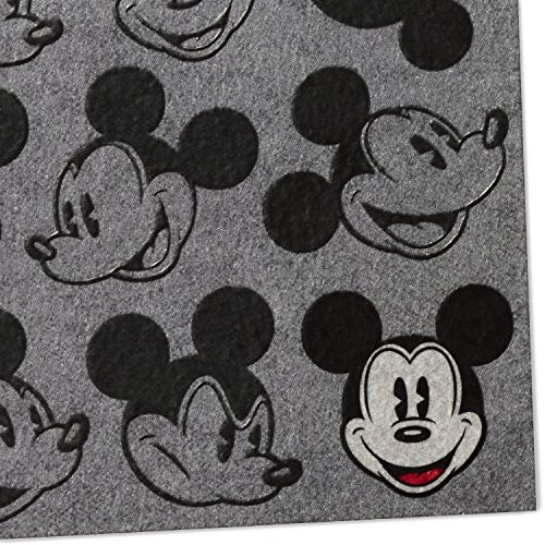 Hallmark Disney Mickey Mouse Blank Cards (10 Cards with Envelopes)