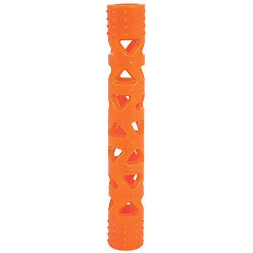 Chuckit Air Fetch Stick Dog Toy, Large, Orange