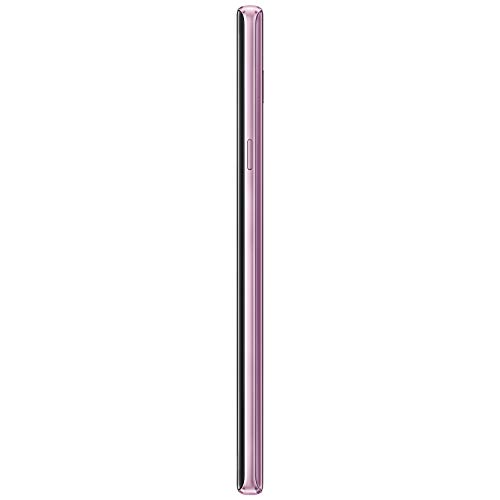 Samsung Galaxy Note9 GSM Unlocked cell phone 512GB Phone - Lavender Purple