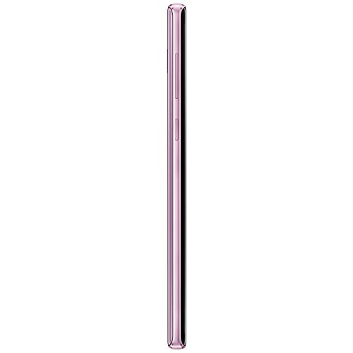 Samsung Galaxy Note 9 Factory Unlocked Phone with 6.4" Screen and 128GB (U.S. Warranty), Lavender Purple