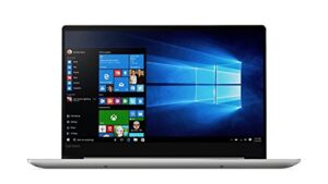 lenovo ideapad 330 15.6" hd business laptop, intel dual-core i3-8130u up to 3.4ghz (beat i5-7200u), 8gb ddr4, 1tb hdd, 802.11ac, bluetooth, hdmi, windows 10