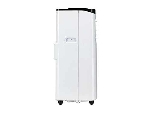 Rosewill Portable Air Conditioner 7000 BTU, AC Fan & Dehumidifier 3-in-1 Cool/Fan/Dehumidify w/Remote Control, Quiet Energy Efficient Self Evaporation AC Unit for Single Room Use, RHPA-18001,White