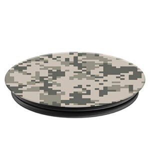 PopSockets: Collapsible Grip & Stand for Phones and Tablets - Digital Camo