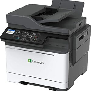 Lexmark 42C7330 CX421adn Color Laser Printer