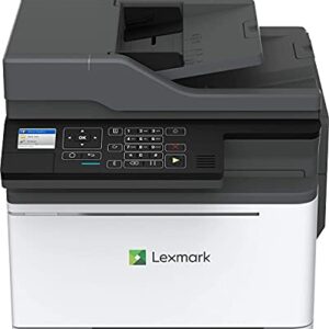 Lexmark 42C7330 CX421adn Color Laser Printer