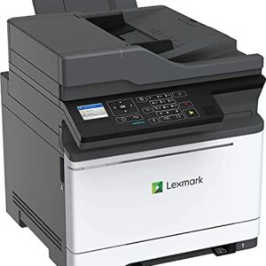 Lexmark 42C7330 CX421adn Color Laser Printer