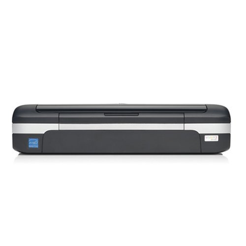 HP OfficeJet H470 Mobile Printer (Renewed)