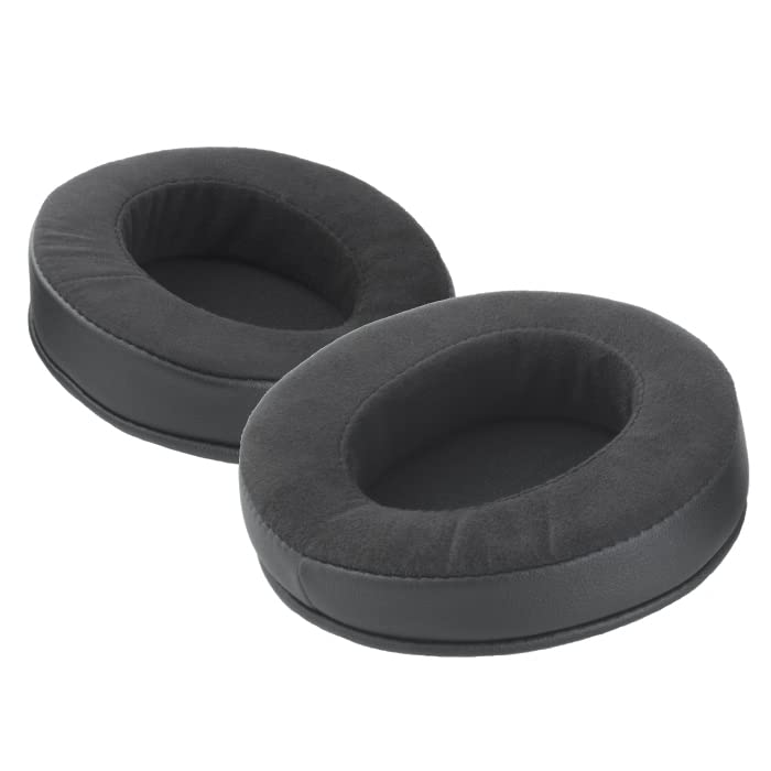 YAXI Comfort TH900/TH610/TH600/TH-X00 Earpads (Alcantara)