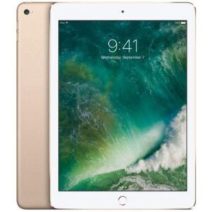 apple renewed ipad air 2 - 64gb - gold (renewed)