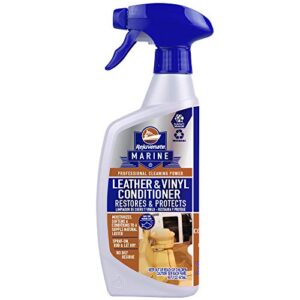 rejuvenate marine leather conditioner, 16 fl. oz