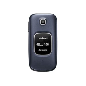 Kyocera Cadence LTE S2720 Blue (Verizon Wireless Prepaid)