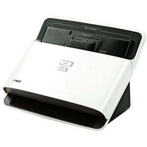 neatdesk desktop document scanner and digital filing system for pc and mac (renewed)