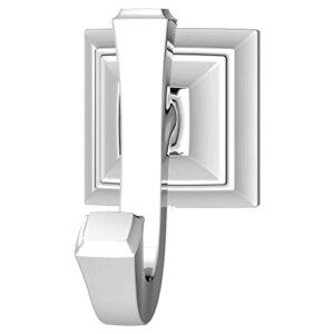 american standard 7455210.002 ts series robe hook, polished chrome, 7 pound