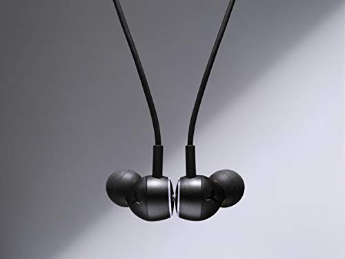 AKG Y100 Wireless Bluetooth Earbuds - Black (US Version)