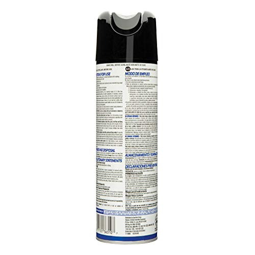 Hot Shot Flying Insect Killer3 Aerosol, Clean Fresh Scent, 18.75 oz