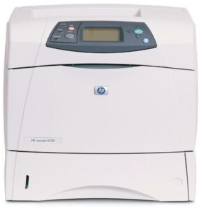 hp laserjet 4250 q5400a - (renewed)