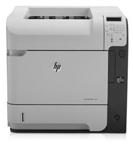 hp laserjet m602dn ce992a laser printer - (renewed)