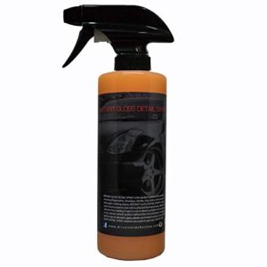 instant gloss detail spray-16oz