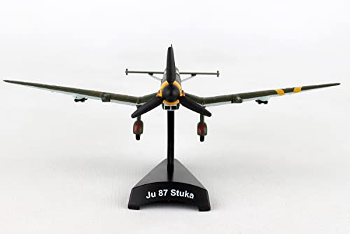 Daron Postage Stamp Junkers JU 87 Stuka 1/110 Scale