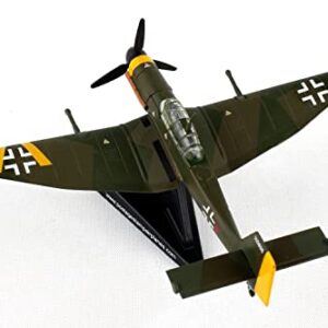 Daron Postage Stamp Junkers JU 87 Stuka 1/110 Scale