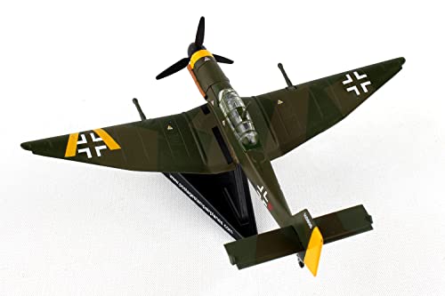 Daron Postage Stamp Junkers JU 87 Stuka 1/110 Scale