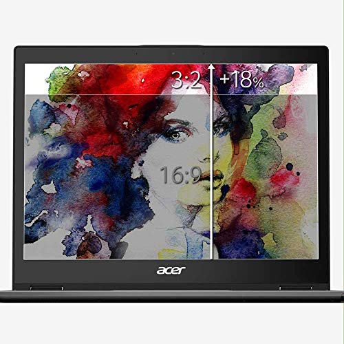 Acer Chromebook Spin 13 CP713-1WN-53NF 2-in-1 Convertible, 8th Gen Intel Core i5-8250U, 13.5" 2K Resolution Touchscreen, 8GB LPDDR3, 128GB eMMC, Backlit Keyboard, Aluminum Chassis,Steel Gray