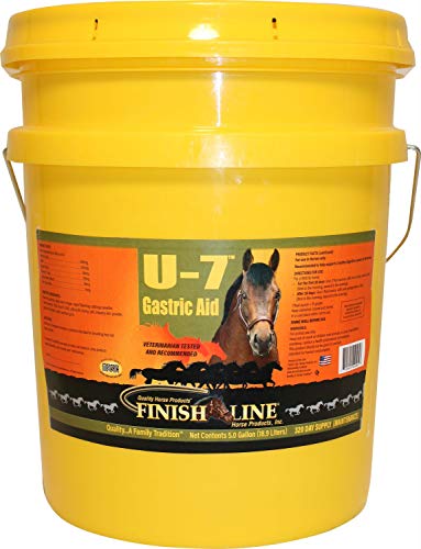 Finish Line 44005 U7 5 gal