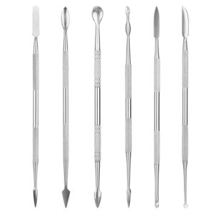 Antner Professional Pumpkin Carving Tool Kit 10 PCS Premium Stainless Steel Carving Tools for Easily Carve Sculpt Halloween Jack-O-Lanterns