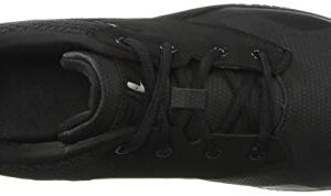 Fila 1LW001590019 Memory Layers Sr Black/Black/Black 9