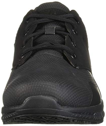 Fila 1LW001590019 Memory Layers Sr Black/Black/Black 9