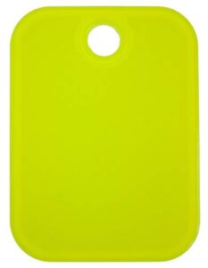 architec original gripper bar board, 5" x 7" (translucent green)