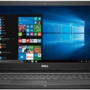 Dell Inspiron 15 Intel Core i3-7130U 8GB 1TB HDD 15.6" HD LED Windows 10 Laptop