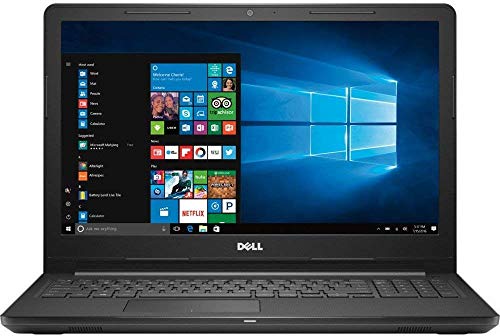 Dell Inspiron 15 Intel Core i3-7130U 8GB 1TB HDD 15.6" HD LED Windows 10 Laptop